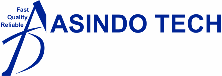 Home - PT. Asindo Tech